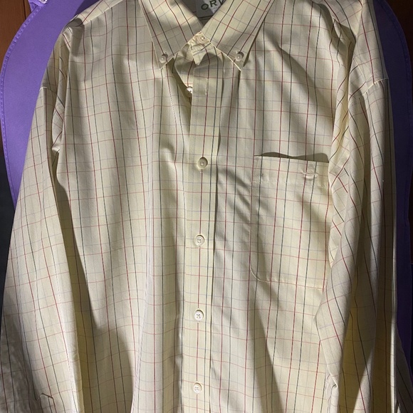 Orvis | Shirts | Mens Shirt | Poshmark